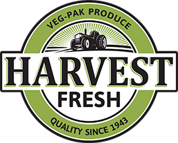 Header Responsive - Veg Pak Produce