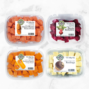 Products - Veg Pak Produce