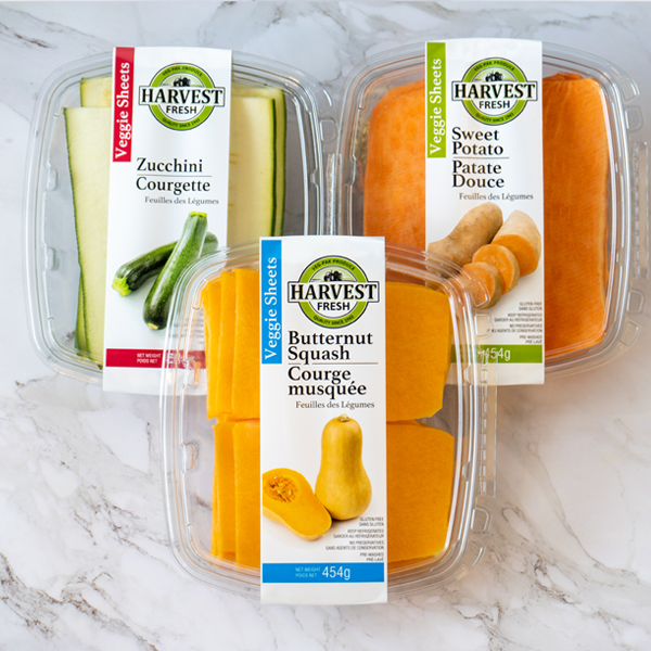 Products - Veg Pak Produce