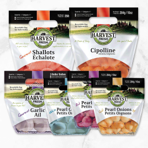 Products - Veg Pak Produce